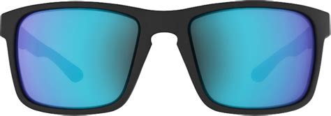 Bliz Luna Smoke W Blue Multi Óculos Esportivos Uai Adventure