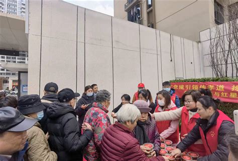 市环卫中心开展“我们的节日·拗九节”主题活动福州文明网