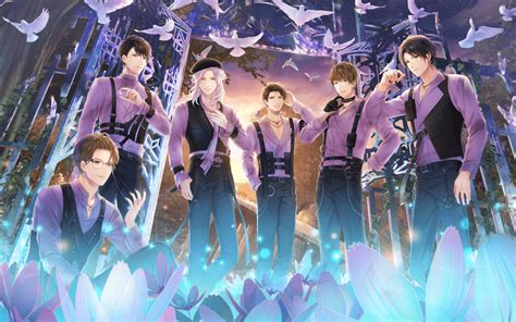 『スタンドマイヒーローズ』6周年特設サイト