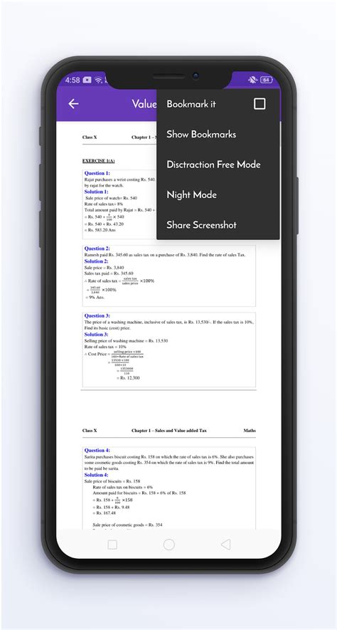 All Icse Solutions For Android Download