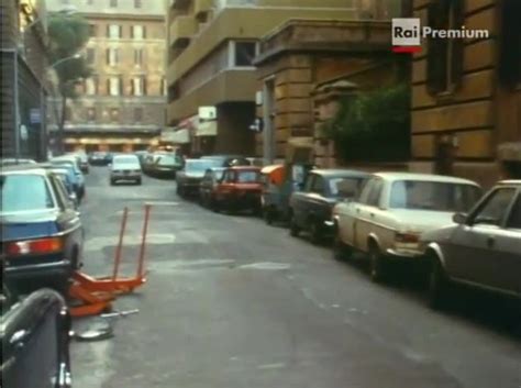 IMCDb Org 1969 Audi 100 LS C1 F104 In Nucleo Zero 1984