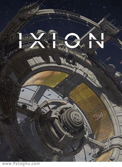 دانلود بازی Ixion نصب بازی شهر سازی فضایی برای کامپیوتر دانلود رایگان