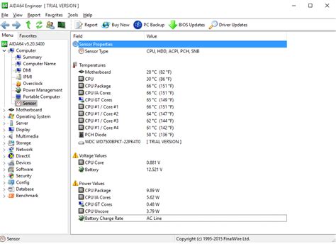 windows 10 cpu gpu ısı değerleri donanımhaber forum