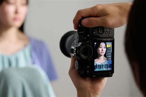Nikon Zf Características Precio y Usuario Ideal Blog del Fotógrafo