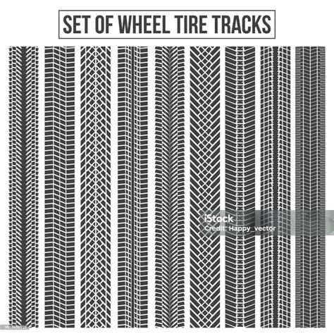 크리에이 티브 벡터 일러스트 레이 션 휠 타이어의 추적합니다 와인딩 추적 예술 디자인입니다 추상 개념 그래픽 잉크 요소입니다 실루엣 패턴 0명에 대한 스톡 벡터 아트 및