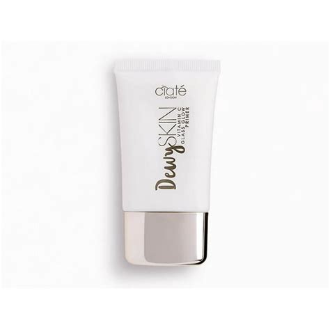 CiatÉ London Dewy Skin Vitamin C Glass Glow Primer 30ml