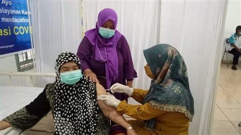 Panduan Sebelum Suntik Vaksin Ketiga Atau Booster Ini Penjelasan Dari Satgas Covid Kemenkes