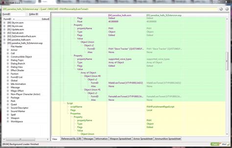 Dialogue Not Appearing For A Specific Faction SexLab Framework LoversLab