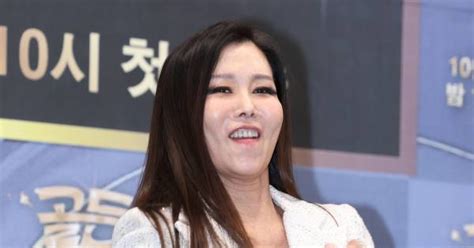 포토 박미경 둠칫둠칫