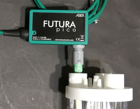 Biomass Single Use Sensor