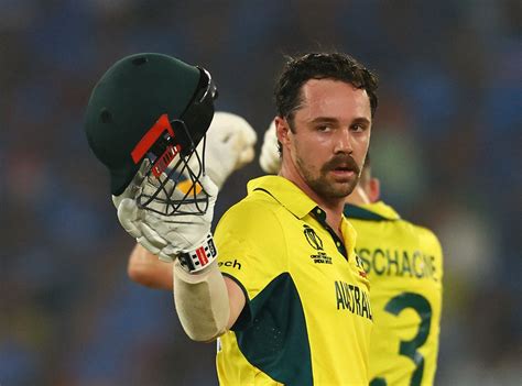World Cup 2023 Its That Man Head Again Rediff Cricket