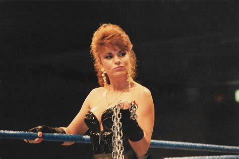 Nancy Benoit Tribute Woman Slide Six Is Courtesy Of Bob Pivoroff Nancybenoit Nancy Woman