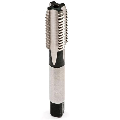 Dormer E100 Hss M Straight Flute Plug Tap Rsis