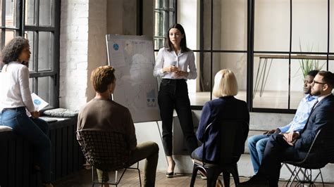 From Employee To Leader Strategies For Transitioning Into Management