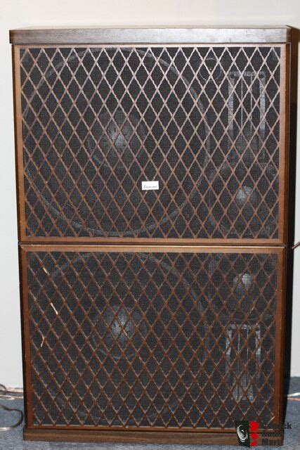 Sansui Sp X11000 Reduced Even More Photo 326871 Canuck Audio Mart