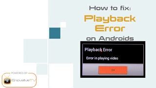 Area 51 Iptv Playback Error Labelbopqe