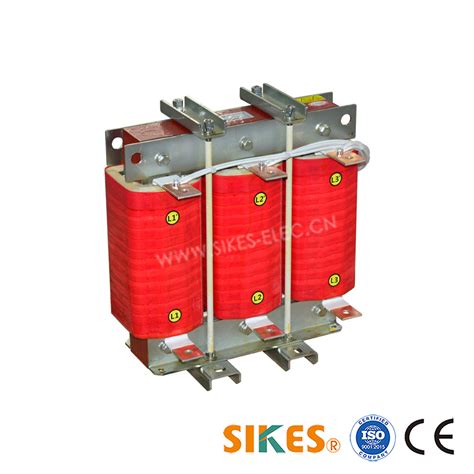 Sine Wave Filter Rated Current 181a New Design