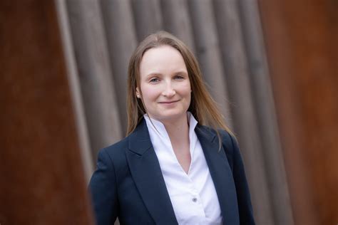 Neu Im Team Rechtsanwältin Sophia Laas Kanzlei Steinbock And Partner