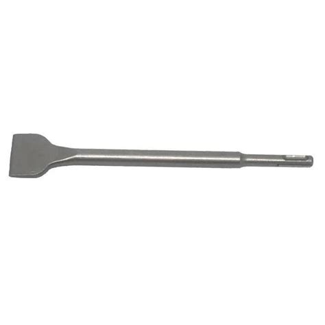Talhadeira Sds Plus Larga 14 X 40 X 250mm Mtx 7031055 Ferramentas