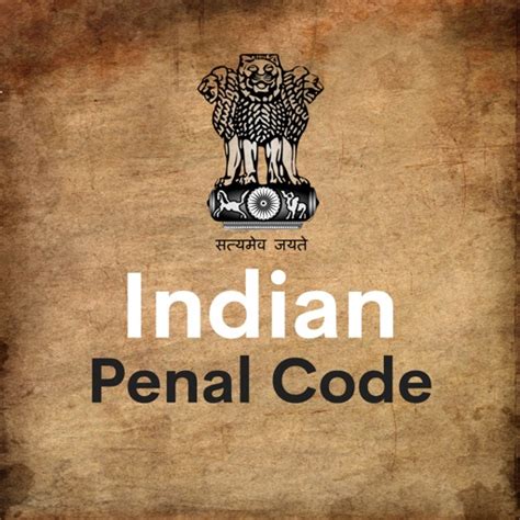 Indian Penal Code IPC By Gorasiya Vishal Nanjibhai