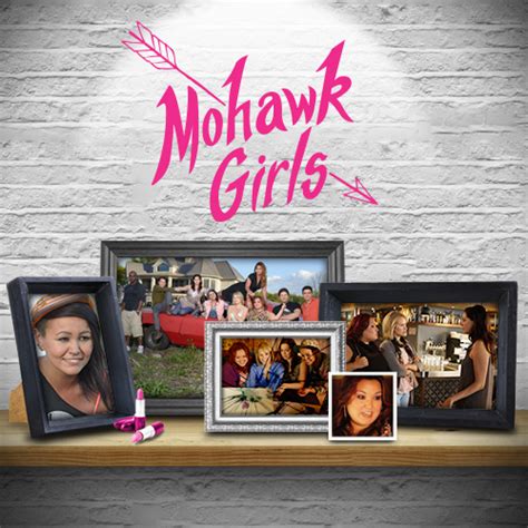 Mohawk Girls Season 3