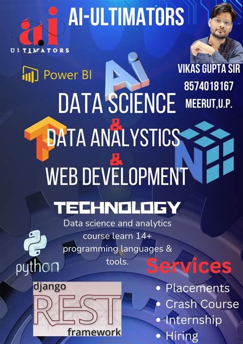 Ai Ultimators On Linkedin Ai Ml Webdevelopment Jobs