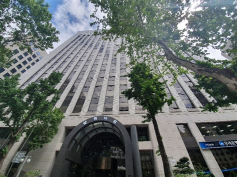 삼원타워 풍림빌딩임대 강남역 역삼역 대로변 병원 사무실 네이버 블로그