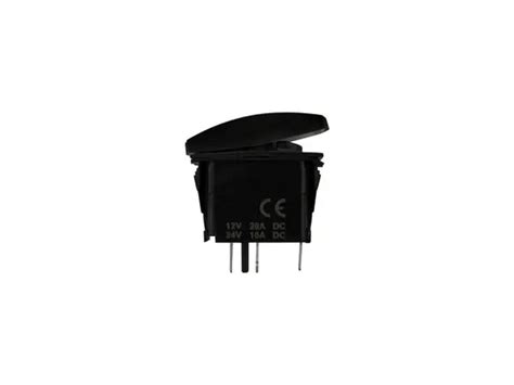 Polaris Sportsman 12v 20a Rocker Switches By Superatv Lts 00x Eps