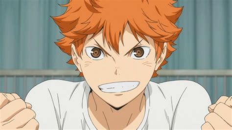 Haikyuu Screencaps Image Description Photos Of Hinata Shouyou My Xxx Hot Girl