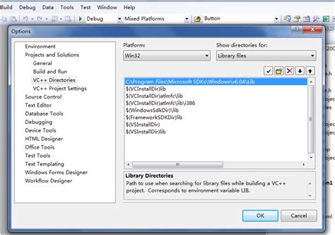 How To Host Win32 In Wpf Xiaokang088 博客园