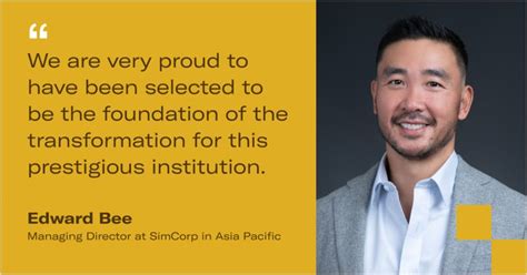 Simcorp Partners With Major Central Bank Simcorp