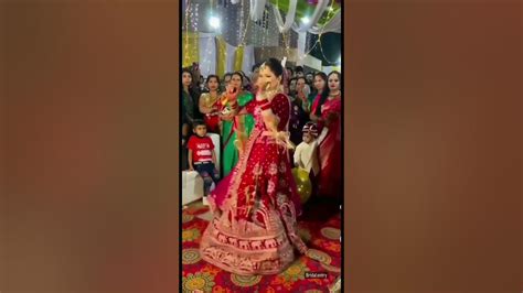 Bridal Entry Dance 💃💃 Youtube