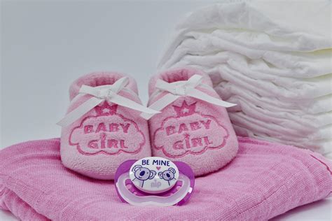 무료 사진 아기 출생 코 튼 기저귀 위생 신생아 편안 함 패션 럭셔리 수건