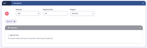 Transform Traffic By Using Tyk Middlewares