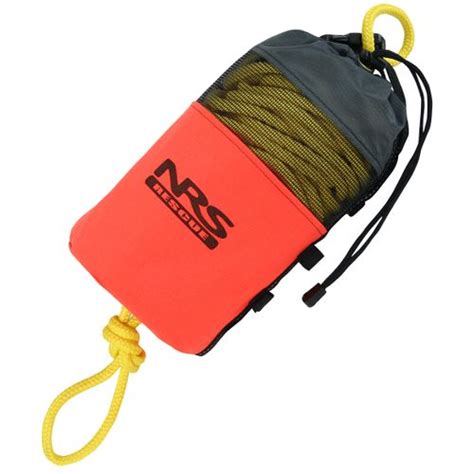 Throw Bags And Throw Ropes Nrs