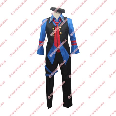 キンプリ King Of Prism キング・オブ・プリズム 速水ヒロ コスチューム コスプレ衣装