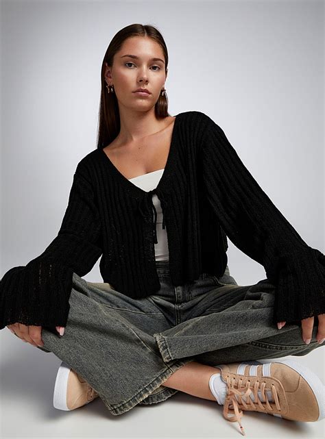 Shop Womens Sweaters And Cardigans At Twik Simons