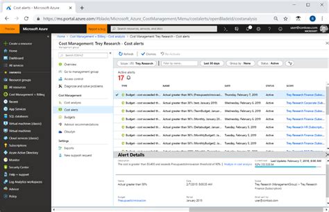 How To Analyze Azure Costs For Multiple Subscriptions