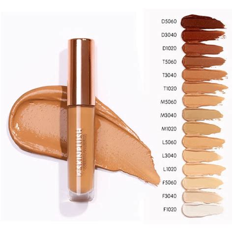 Corretivo Bt Skinplush Bruna Tavares Shopee Brasil