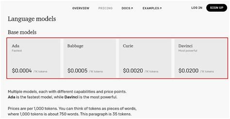 ChatGPTのAPIの利用料金を詳しく解説使い方次第でトークン増大で高額費用も AutoWorkerGoogle Apps