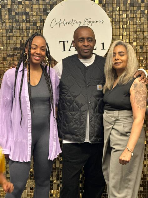 A Special Group Of People At A Special Organisation You Should All Be