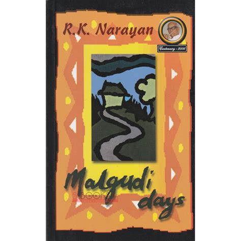 Malgudi Days By R K Narayan