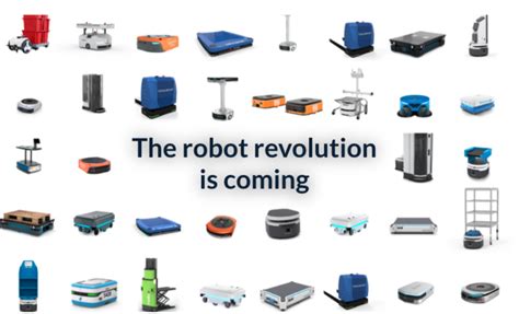 Why Vda 5050 Is Doomed To Fail To Be A Global Standard Or How To Solve Robot Collaboration