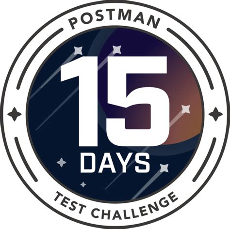 Introducing 15 Days Of Postman Test Challenge For Api Testing Professionals Postman Blog