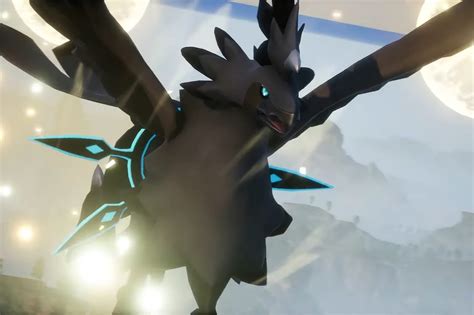 Palworld Shadowbeak Guide How To Catch And Breed London Reviews