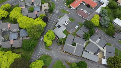 Massey University Campus Location In Palmerston North New Zealand 19