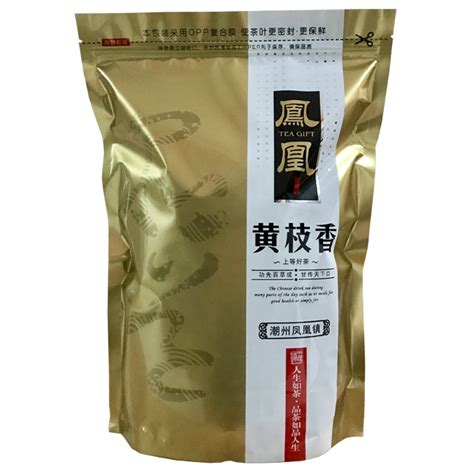 千缘单丛潮州凤凰黄枝香单枞茶清香型经济实惠单从单纵500g包邮虎窝淘