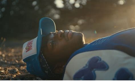 Lil Nas X Reveals New Documentary Lil Nas X Long Live Montero