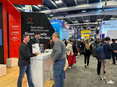Bitsight On Linkedin Rsac