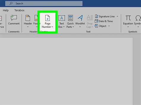 How To Add Page Numbers X Of Y In Microsoft Word Full Guide